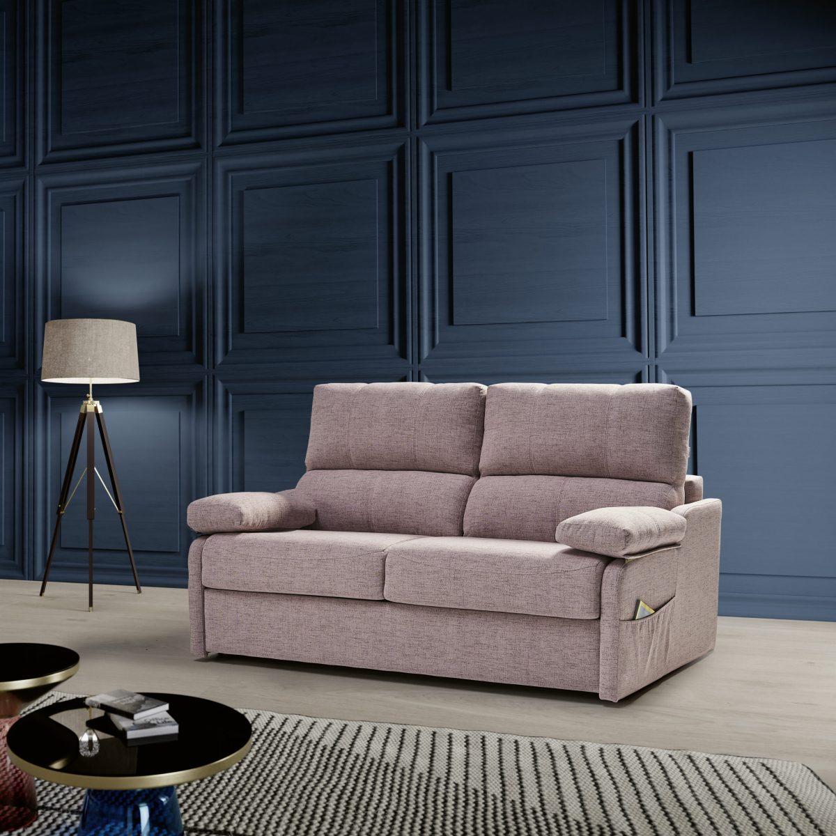 Fischer & Fischer – Magasin de meubles design et décoration