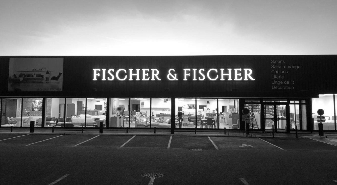 Nous contacter - Fischer & Fischer